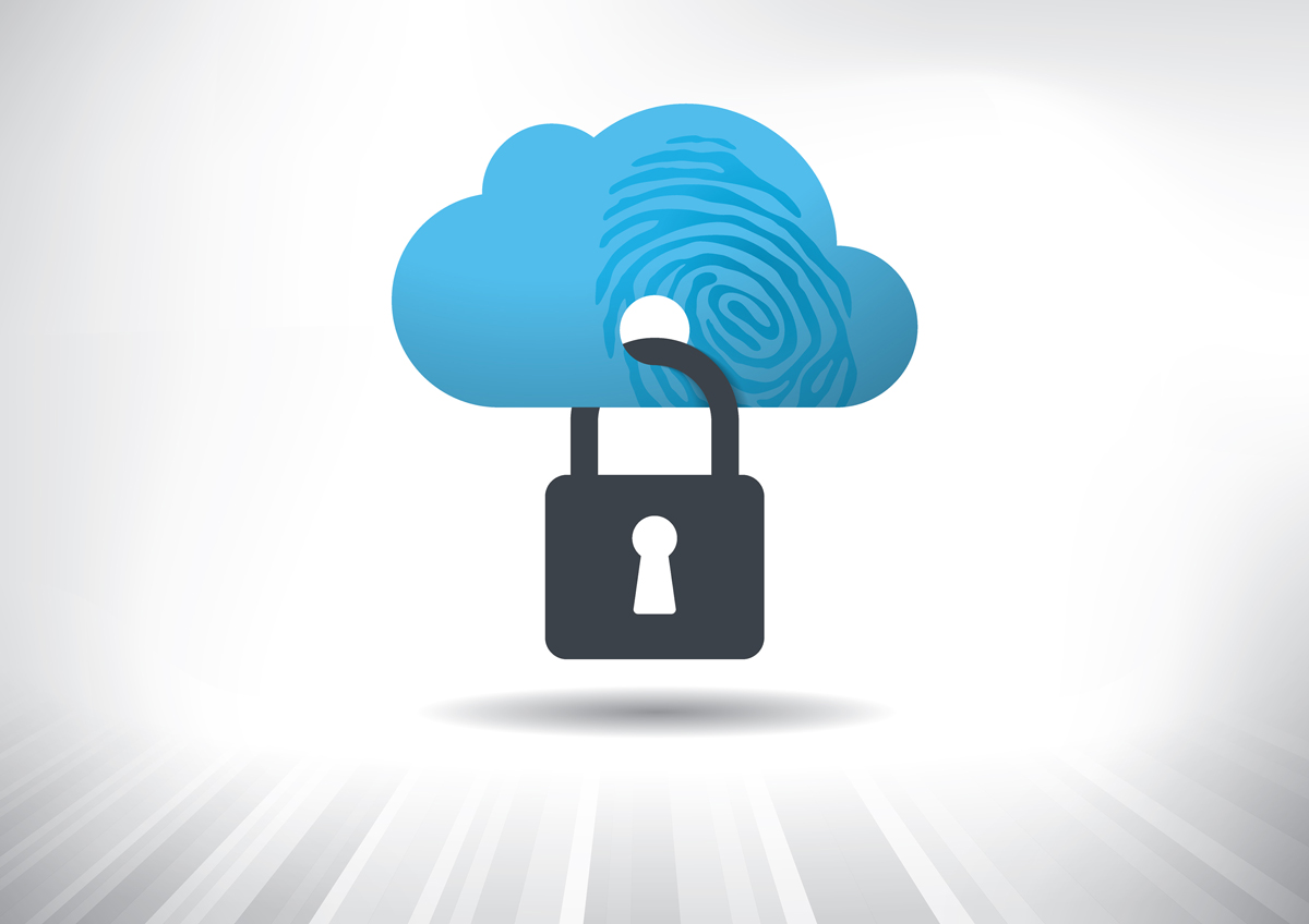 Are you safe and secure in the cloud?