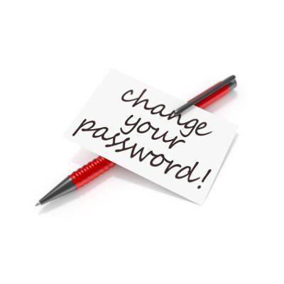 Change Your Windows Passcode Without Knowing the Code