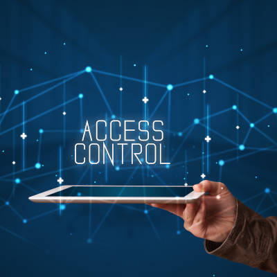 Assigning Access Control Measures Correctly Can Be A Simple Task.