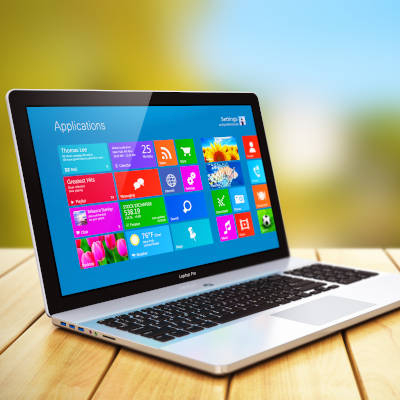 Tip of the Week: Personalizing Your Windows 10 Desktop