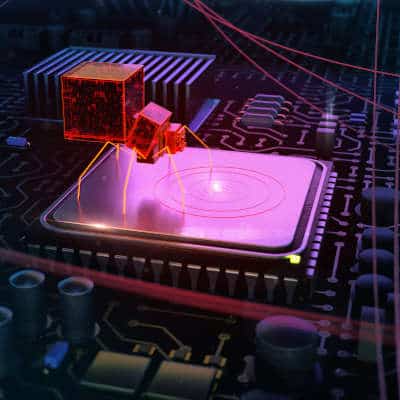 Is This Bug in Your System? Chances Are, It Was! - Reciprocal Tech