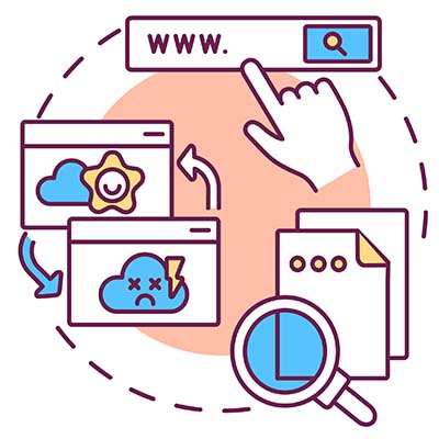 Check Links Before You Get Yourself in Trouble Use Link-Checking Tools