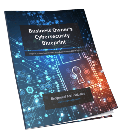 Essential Cybersecurity Audit Checklist for Your Business | Reciprocal ...