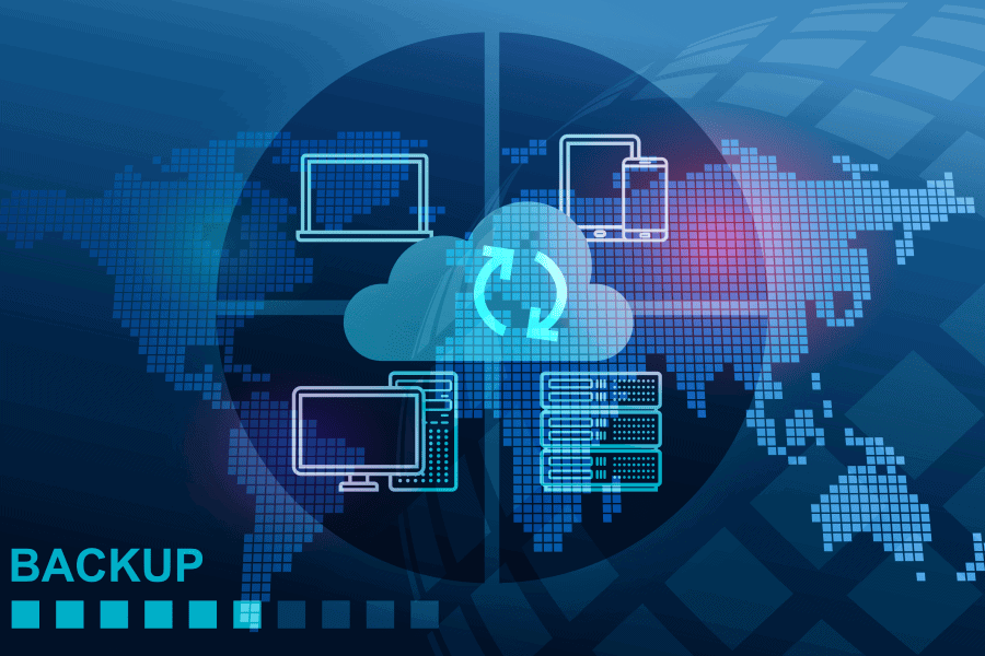 Business Continuity in Chicago: Building a Data Backup Plan