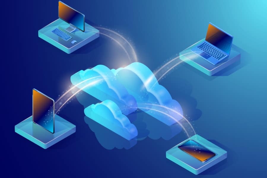 How To Secure Your Data & Apps | Indianapolis Cloud Computing