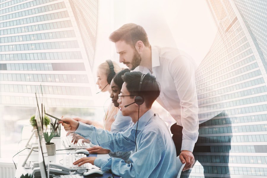 How Chicago VoIP Solutions Can Elevate Customer Interactions