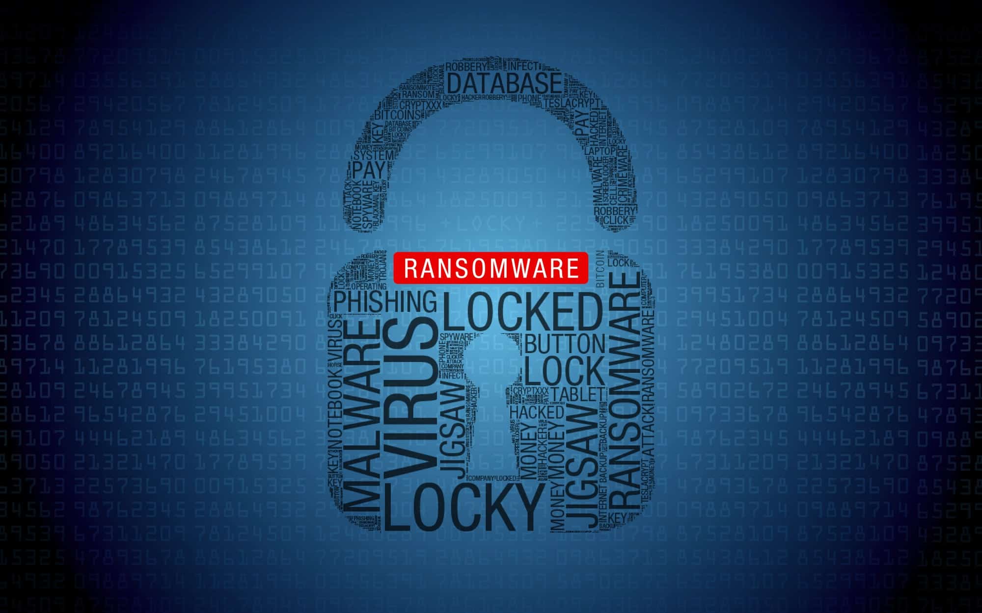 What Is Ransomware Recovery & How to Protect Your Business in Fishers