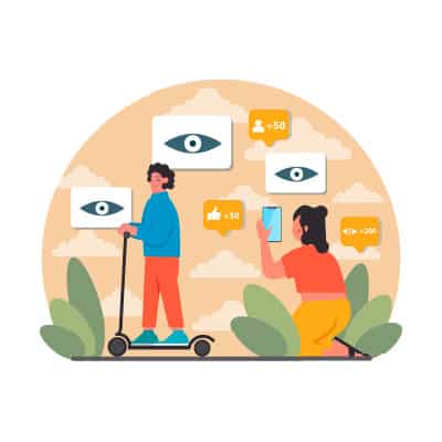 How Oversharing on Social Media Can Have Unforeseen
