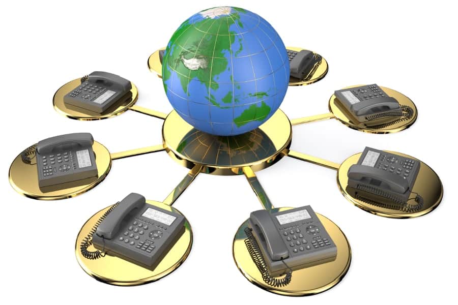 Bridging the Digital Divide with VoIP Phone Systems in Noblesville