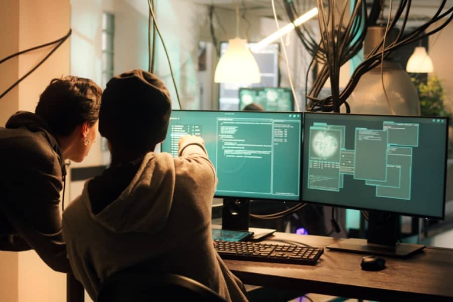 Noblesville IT Security: Cybersecurity Essentials for Your Business Noblesville IT Security: Cybersecurity Essentials for Your Business