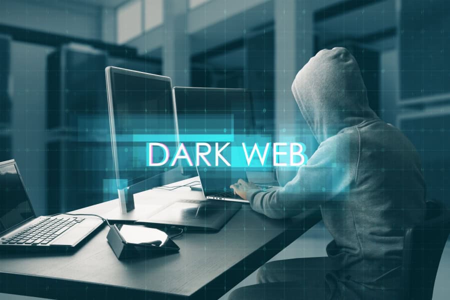Indianapolis Cybersecurity Insights to Protect From Dark Web Threats