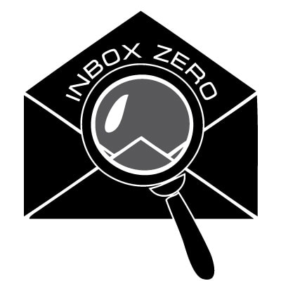 Organizing Your Emails Can Be Pretty RAD