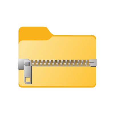Tip of the Week: Learn How and Why to Use Zipped Files - Reciprocal