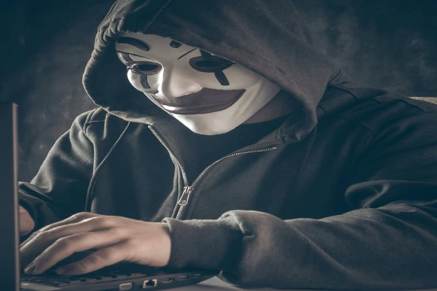 Spooky Cybersecurity Tips for Halloween Safety | Reciprocal Tech