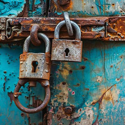 Four Easy Security Tips to Share - Reciprocal Technologies