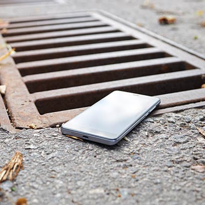 4 Ways To Avoid the Negative Consequences of Losing Your Smartphone